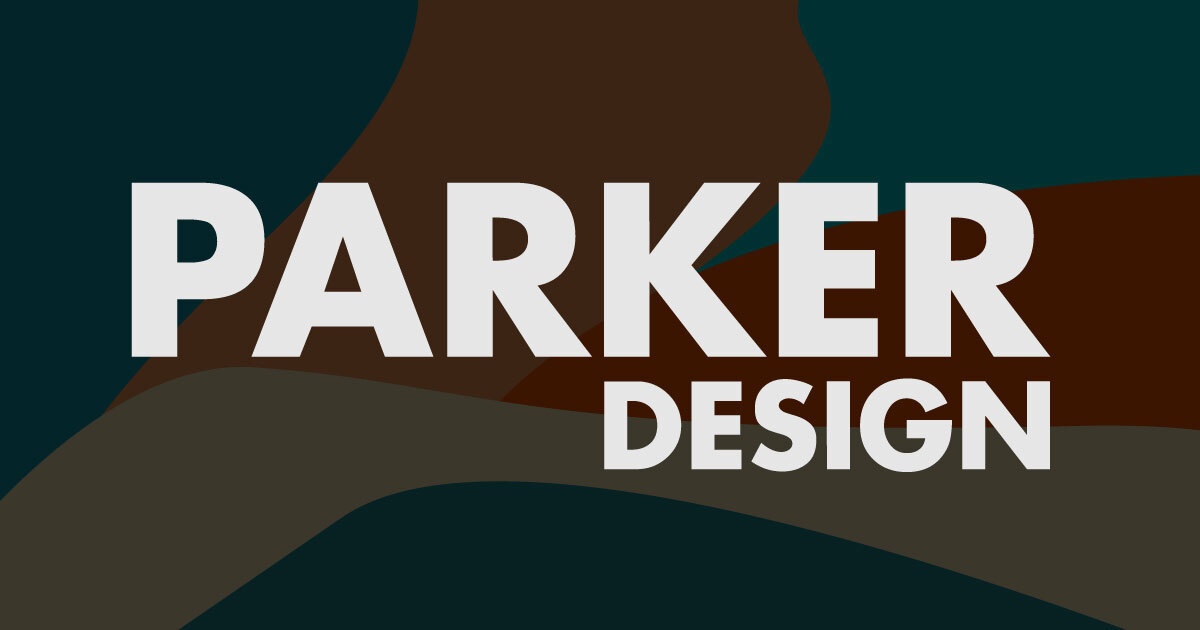 Jared Parker Design - Digital Media Specialist